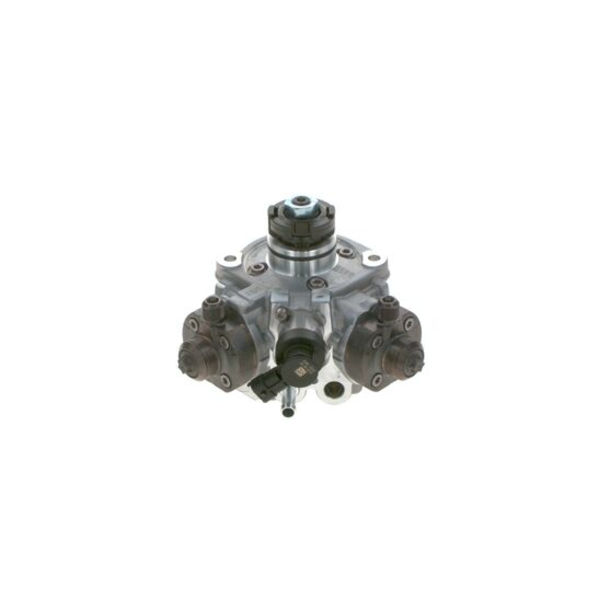 Bosch High Pressure Fuel Pump 0445010612-NEW: Diesel Fuel Injectors and ...